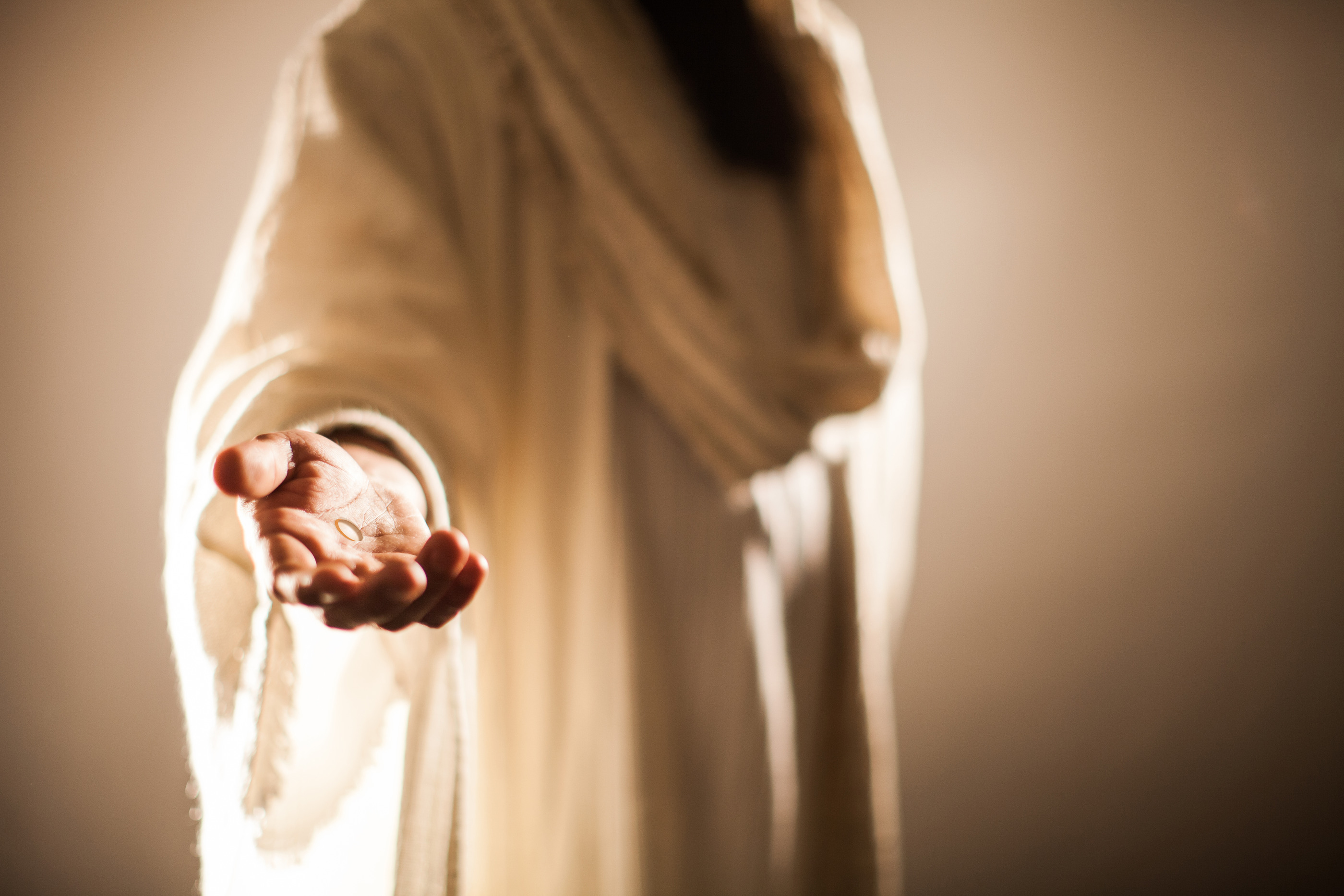 God s Grace Rescues You from You Peoples Church